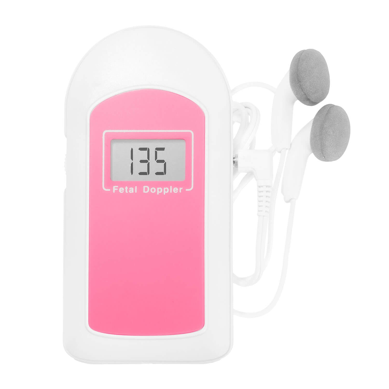 Baby Sound B Fetal Doppler – MyFetalDoppler.com