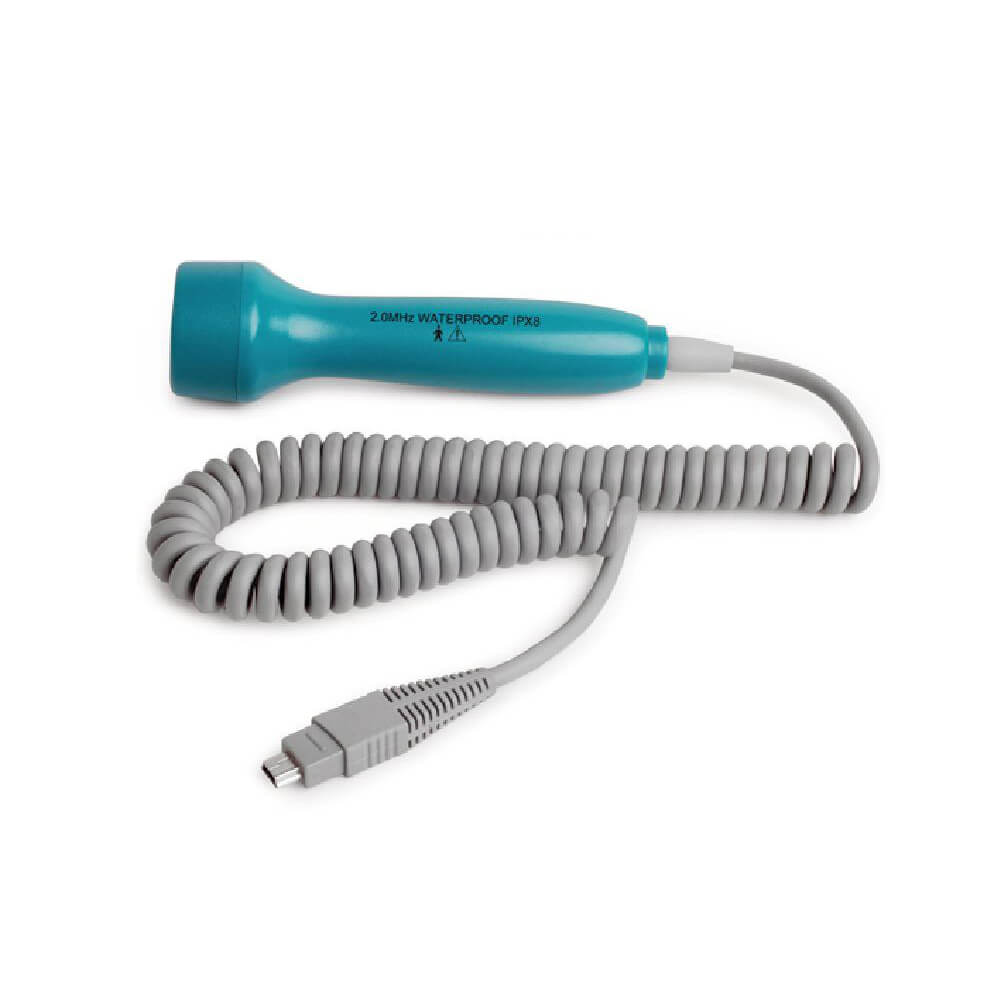 Sonotrax 2Mhz/3Mhz/4Mhz/8Mhz probe – MyFetalDoppler.com